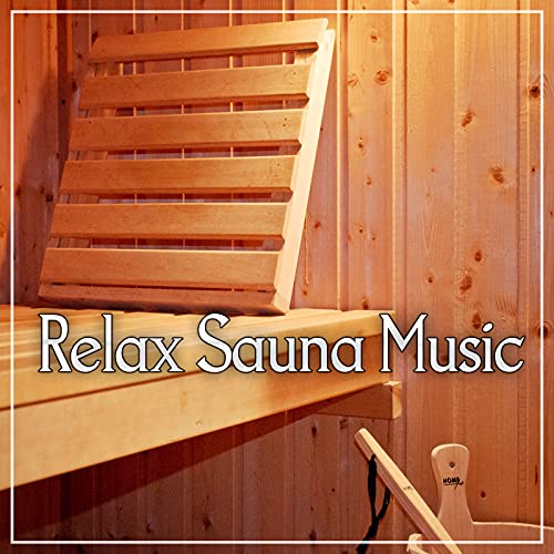 Amazon.com: Relax Sauna Music – New Age Music for Sauna & SPA ...