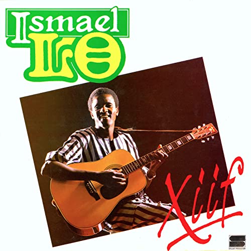 Amazon Music - Ismaël LôのXiif - Amazon.co.jp