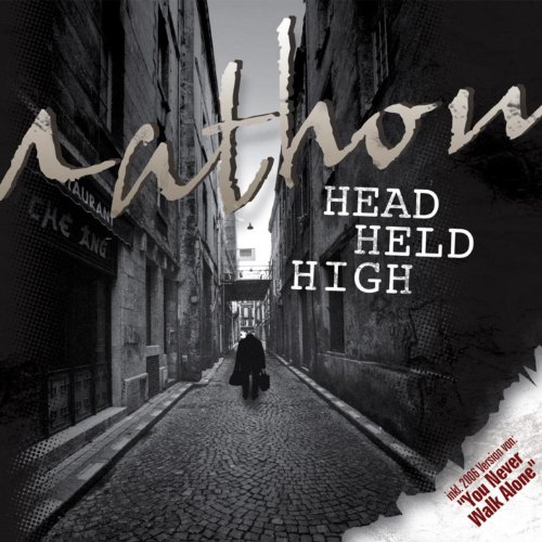 Play Head Held High by Mathou on Amazon Music