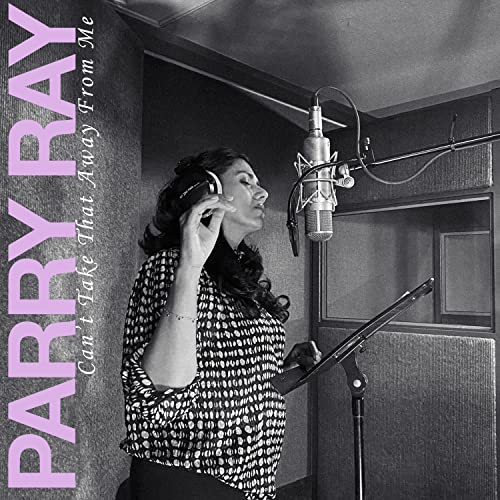 Amazon.co.jp: Can't Take That Away from Me : Parry Ray: Digital Music