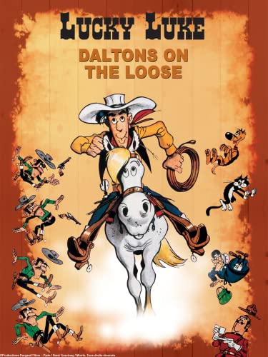 10 Mejores Los Hermanos Dalton Y Lucky Luke 2026. Mi Experiencia y ...