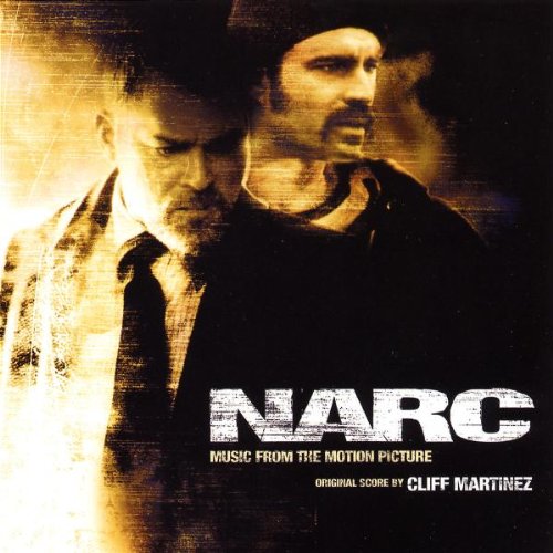 Narc: Ost, Various: Amazon.es: CD y vinilos}