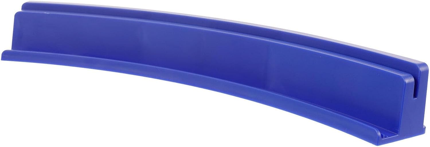 Amazon.com: Abaodam Domino Racks Mexican Train Domino Trays Holders ...