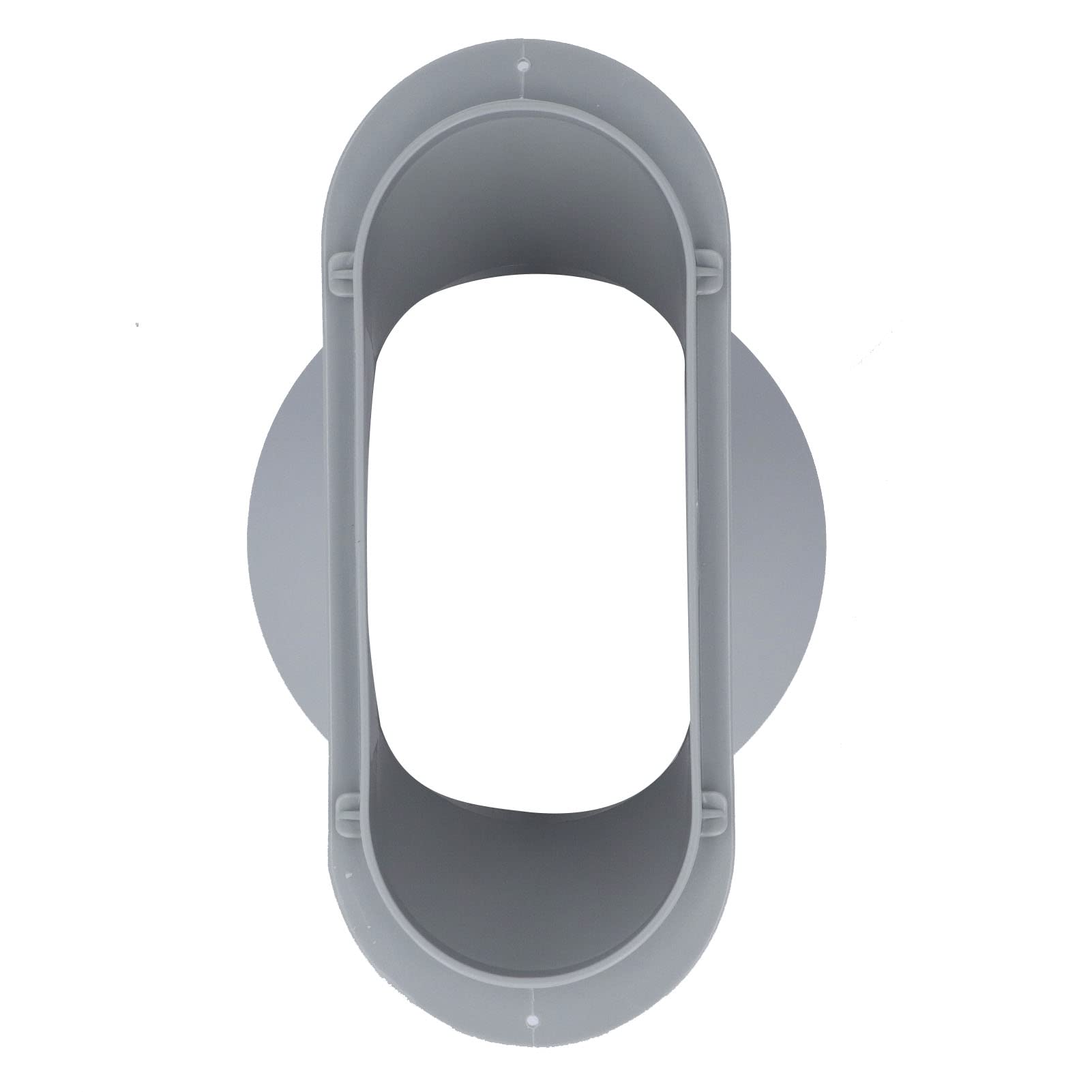 Amazon.com: Portable Ac Window Vent Kit,5 inch Portable Air Conditioner ...