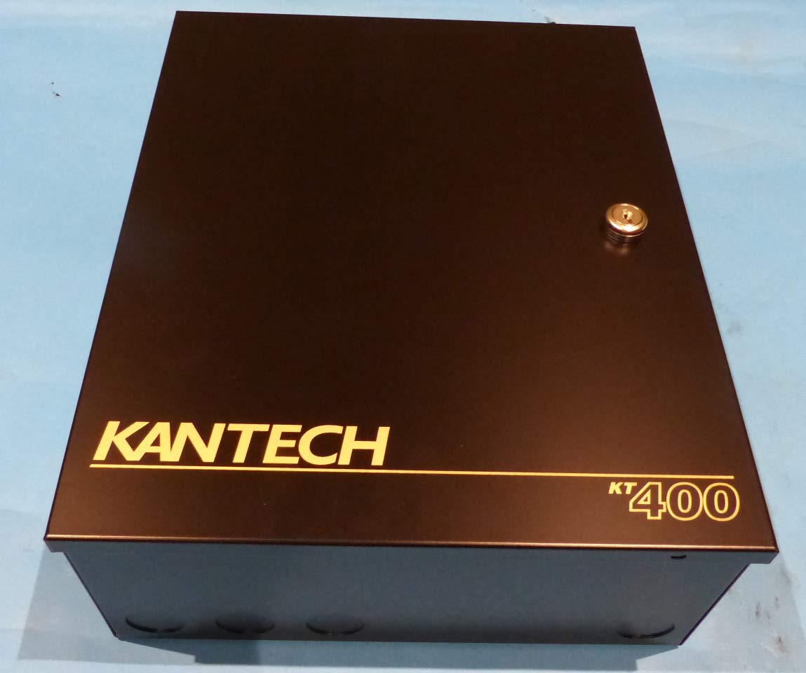 Amazon.com: KANTECH KT400 KT-400 controlador de cuatro puertas, IP ...