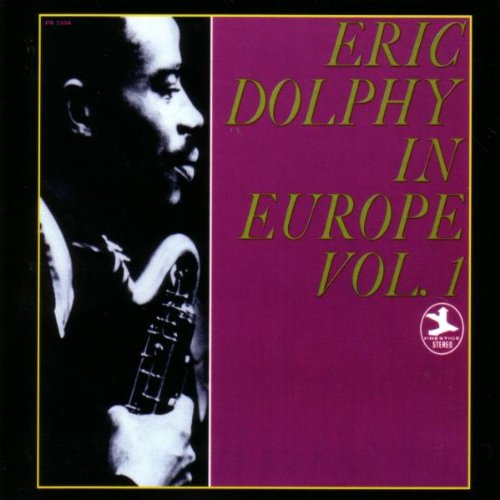 In Europe Vol.1 - Amazon.com Music