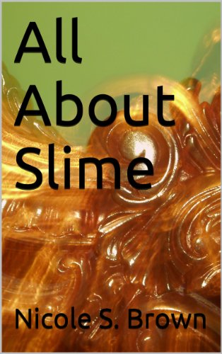 Amazon.com: All About Slime: Poetry Journal Regarding Counterfeit Love ...