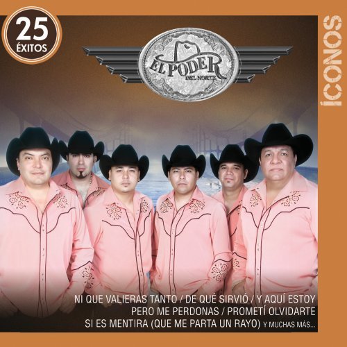 Iconos / 25 Exitos - Amazon.com Music