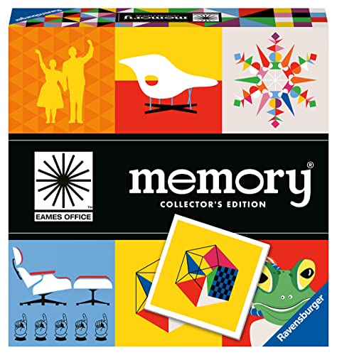 Ravensburger My Memory – Die 15 besten Produkte im Vergleich - kita.de ...