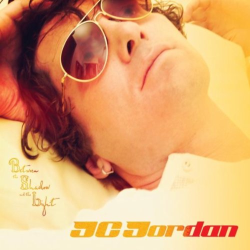 Play Between the Shadow and the Light by JC Jordan on Amazon Music