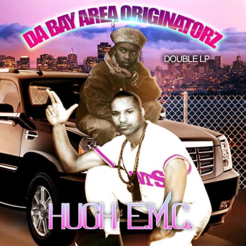 Da Bay Area Originatorz -Double Album de Hugh-EMC en Amazon Music Unlimited