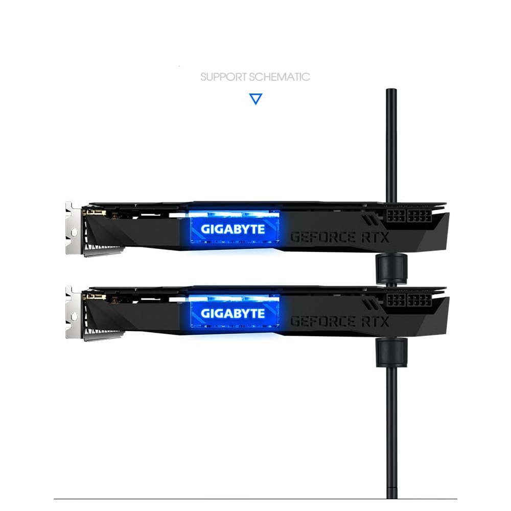 TREADALT-TEC GPU Graphics Card Support Bracket GPU Australia | Ubuy