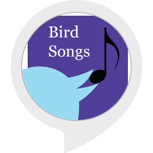 Amazon.co.uk: Bird Songs : Alexa Skills