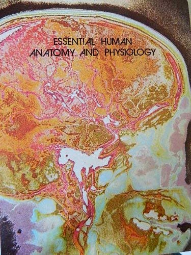 Essential human anatomy and physiology: Barbara Ruth Landau, Many ...