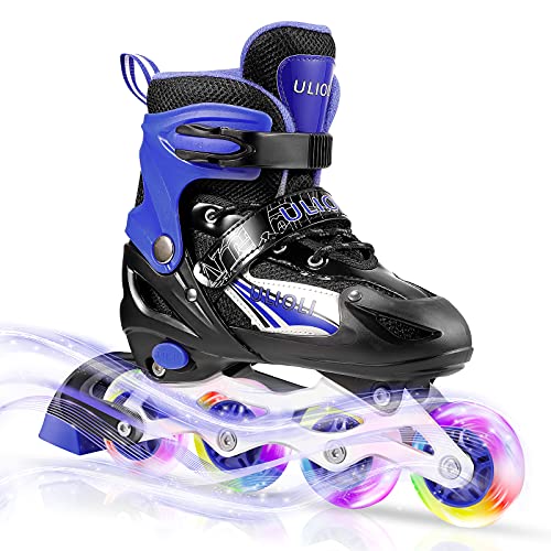 Ruedas de Skate - Catálogo con Distintos Tamaños y Durezas