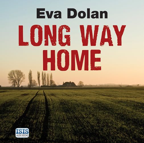 Long Way Home : Dolan, Eva, Thorpe, David: Amazon.in: Books
