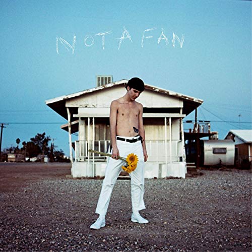 Amazon.co.jp: not a fan [Explicit] : ROLE MODEL: デジタルミュージック