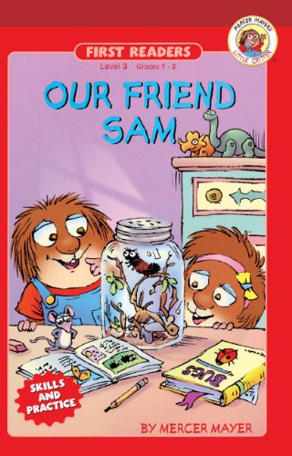 Our Friend Sam (Turtleback School & Library Binding Edition): Mayer ...
