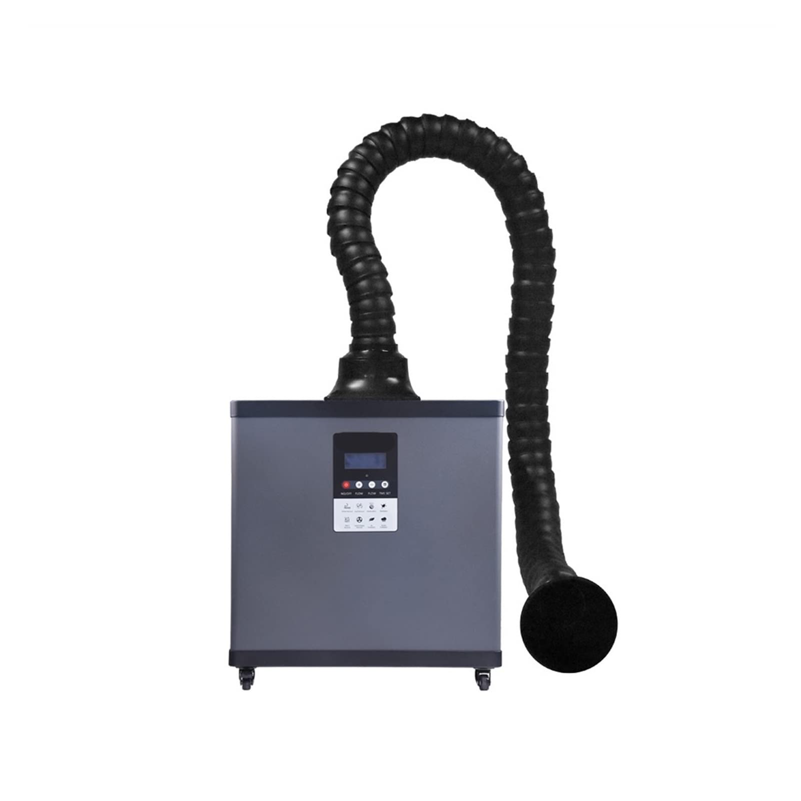 Buy Solder Smoke Absorber Solder Smoke Absorber Digital Remote Control ...