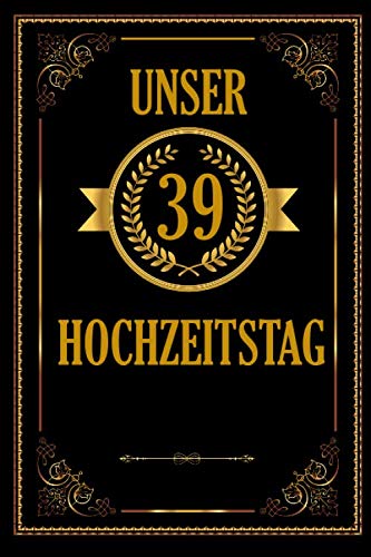 Spruche Zum 39 Hochzeitstag