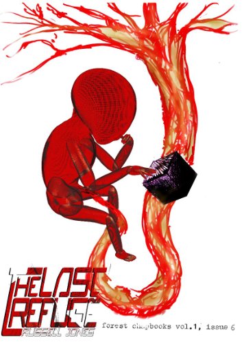 The Last Refuge: Science Fiction Poems eBook : Jones, Russell, Van ...