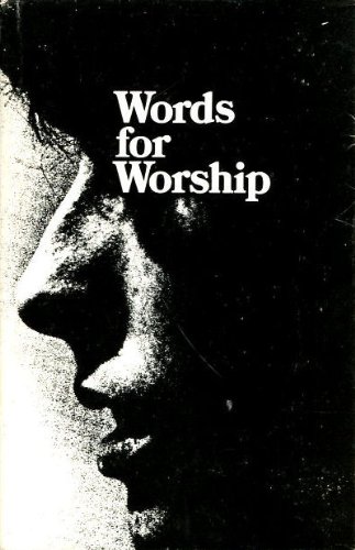 Words for Worship: Christopher Russell Campling: 9780713115192: Amazon ...