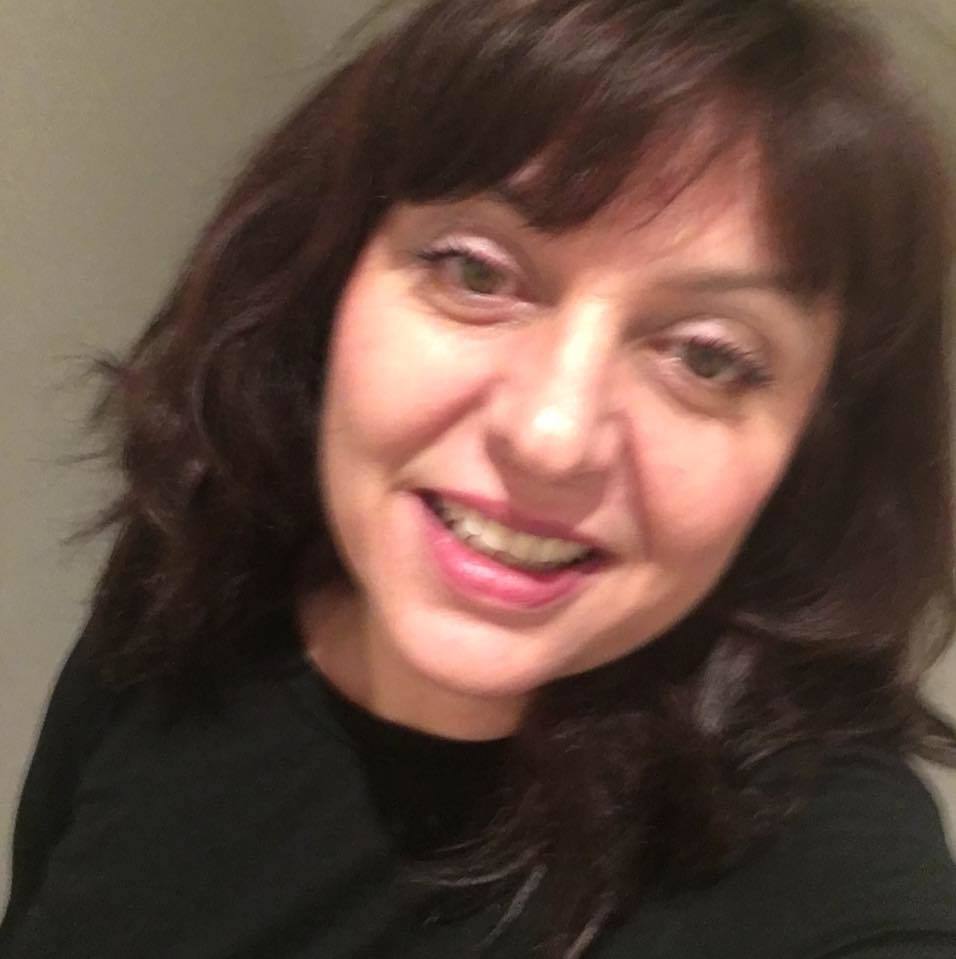 Amazon.com: Maria Kontaxis: books, biography, latest update