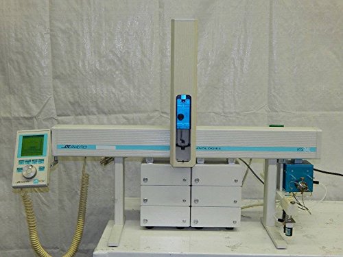 Amazon.com: CTC Analytics Leap Technologies HTS PAL Auto Sampler ...