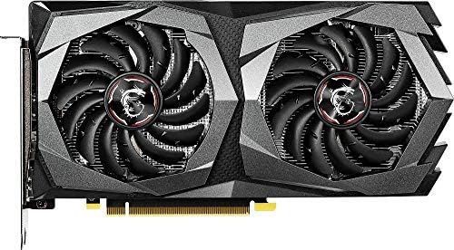 Amazon.com: MSI GAMING nVIDIA GeForce GTX AMD Radeon Graphics Card ...