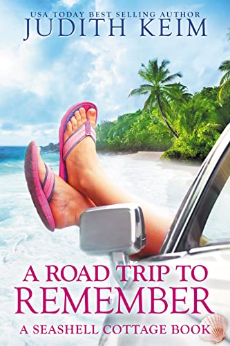 Amazon.com: A Road Trip to Remember eBook : Keim, Judith: Kindle Store