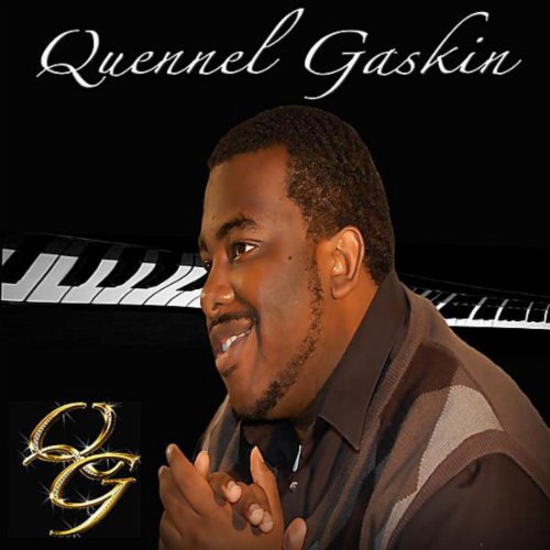Play Quennel Gaskin by Quennel Gaskin on Amazon Music