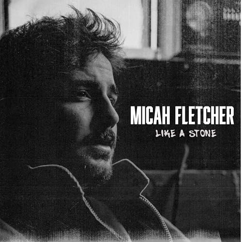 Like a Stone by Micah Fletcher on Amazon Music - Amazon.com