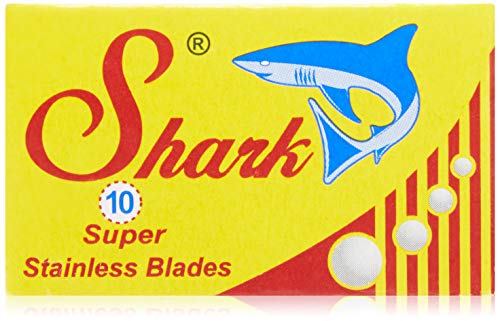 Top 10 Best Shark Safety Razor Blades : Reviews & Buying Guide - Katynel