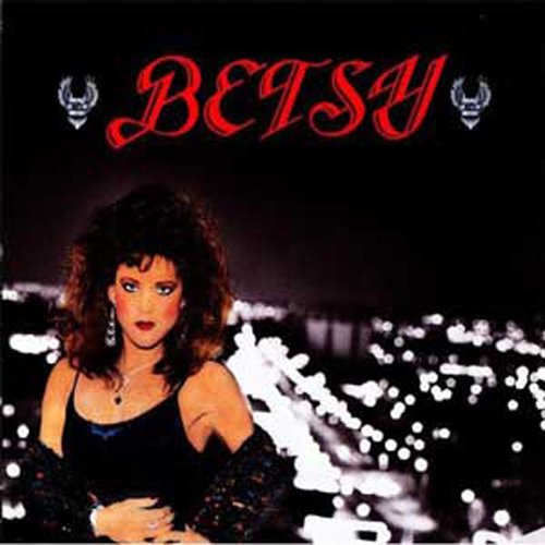 Betsy [Vinyl LP]: Amazon.de: Musik-CDs & Vinyl