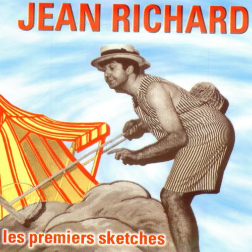 Amazon Music - Jean RichardのLes Premiers Sketches - Amazon.co.jp