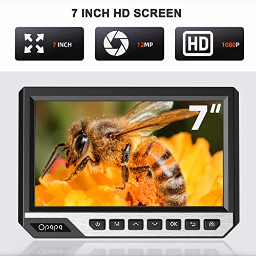 Snapklik.com : LCD Digital Microscope - 2000X Biological Microscope