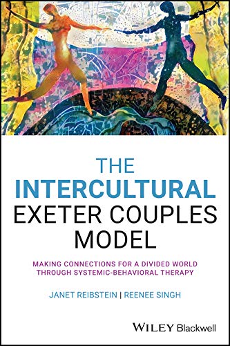 The Intercultural Exeter Couples Model: Making Connections for a ...