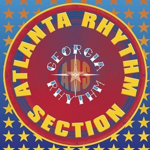 Amazon.com: Georgia Rhythm : Atlanta Rhythm Section: Digital Music