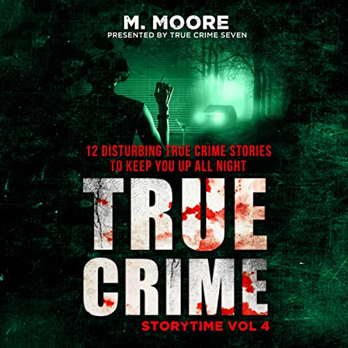 Top 50 Bestselling True Crime Books of 2021 | Serial Killer, Audiobooks ...