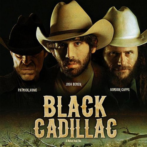 Play Theme From "Black Cadillac" by Chuck Graef on Amazon Music