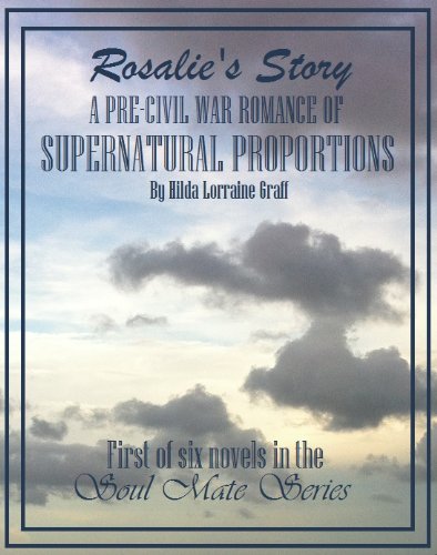 Amazon.com: Rosalie's Story (Soul Mate Series Book 1) eBook : Graff ...