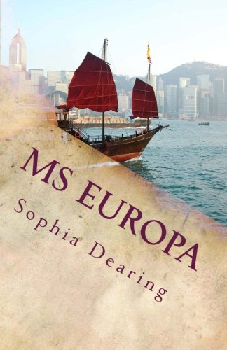 Amazon.com: MS Europa (German Edition): 9781479336074: Dearing, Sophia ...