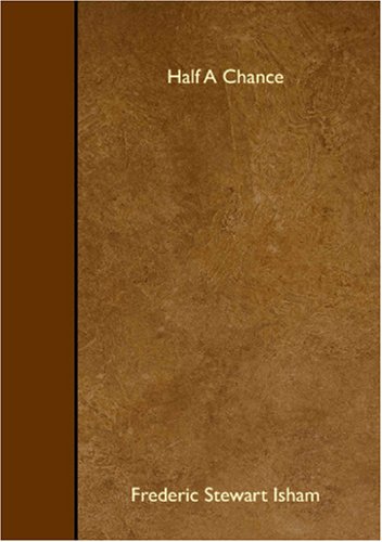 Half A Chance : Amazon.in: Books