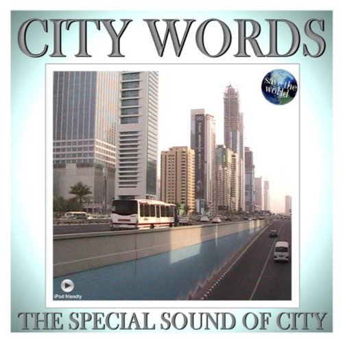 Écouter The Special Sound Of City de City Words sur Amazon Music