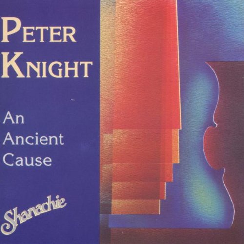 An Ancient Cause: Peter Knight: Amazon.in: Music}