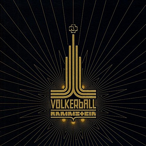 Rammstein - Volkerball (Limited Edition) - Amazon.com Music
