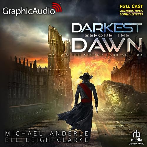 Darkest Before the Dawn (Dramatized Adaptation): The Second Dark Ages ...
