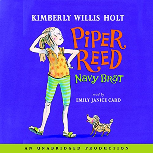 Amazon.com: Piper Reed: The Great Gypsy (Audible Audio Edition ...