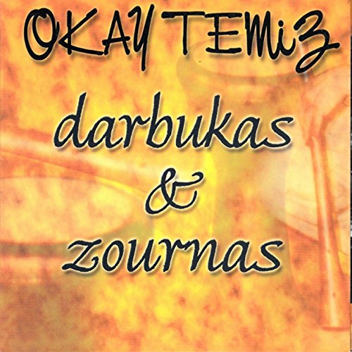 Amazon Music - オカイ・テミズのDaburkas & Zournas - Amazon.co.jp