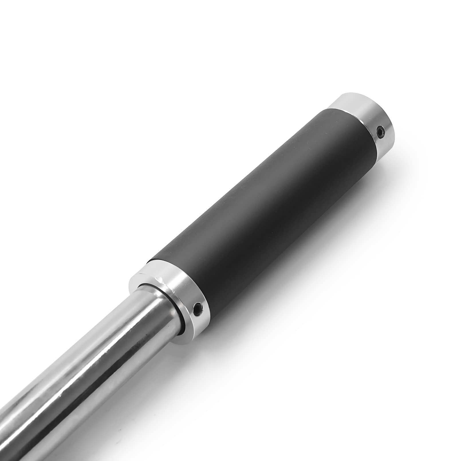 Snapklik.com : Rotating Straight Bar, Heavy Duty Cable Machine ...